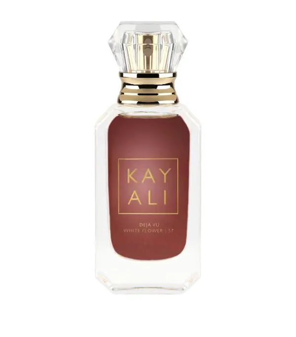 Huda Beauty Kayali DéJà Vu 57 Eau De Parfum - White Flower